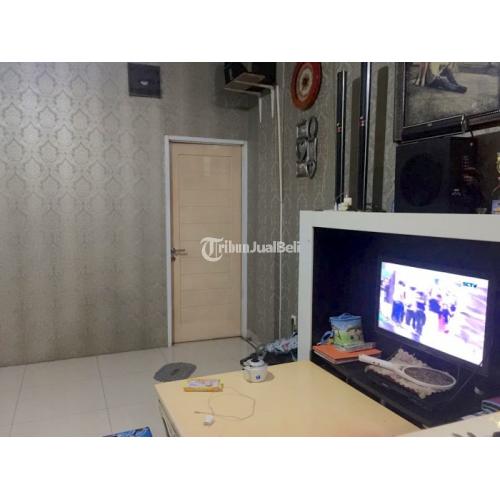 Ruko 4 Lantai di Royal Palem Cengkareng Strategis Lengkap Harga Murah ...