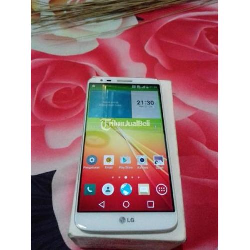 Handphone LG G2 D802 Bekas Hp Ram 2GB/32GB Normal Lengkap Murah di ...