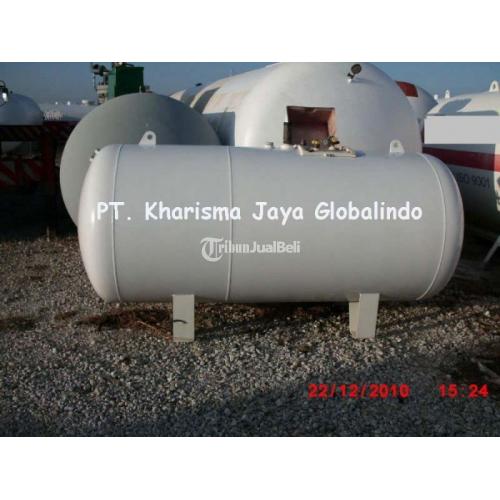 Tangki Solar 2000 Liter PREMIUM di Jakarta Pusat - Tribun JualBeli