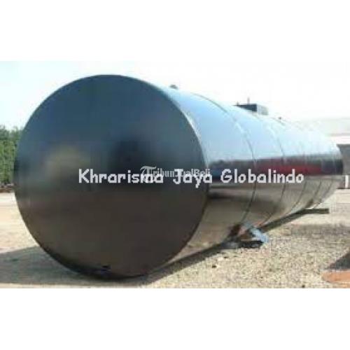 Tangki Solar 2000 Liter PREMIUM di Jakarta Pusat - Tribun JualBeli