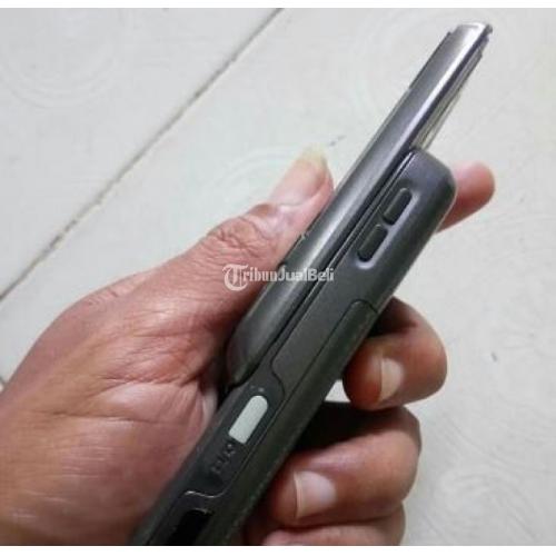 Hp Sony Walkman W850i Second Mulus Slide & Fleksibel Aman No Minus di ...