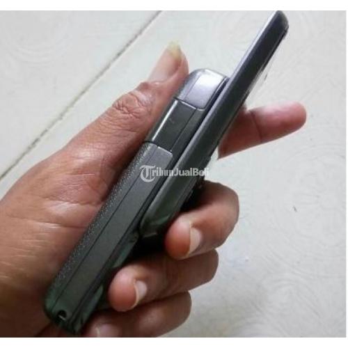 Hp Sony Walkman W850i Second Mulus Slide & Fleksibel Aman No Minus di ...