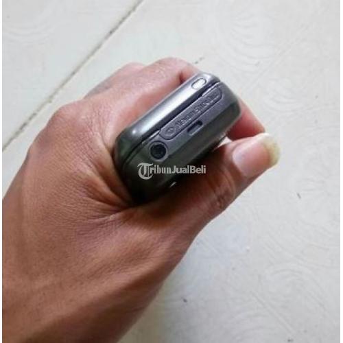 Hp Sony Walkman W850i Second Mulus Slide & Fleksibel Aman No Minus di ...