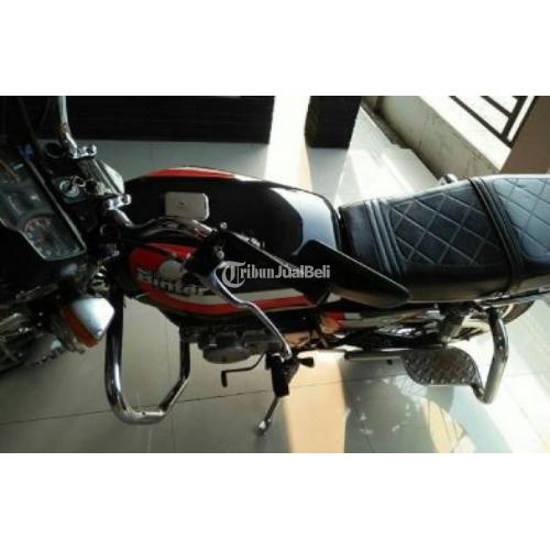 Motor Kawasaki Binter Merzy 250 1983 Second Plat AB Pajak Hidup di ...