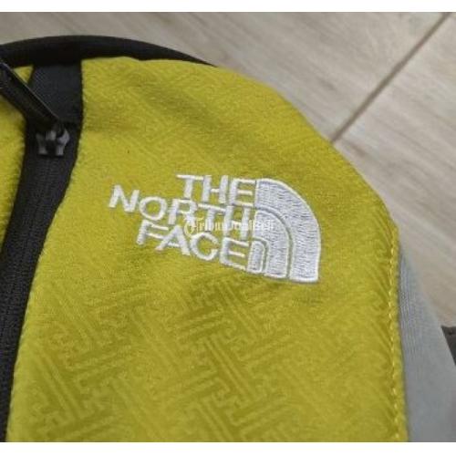 Tas Gunung Bekas The North Face Marvel 60 35 Liter Double Frame Besi di ...
