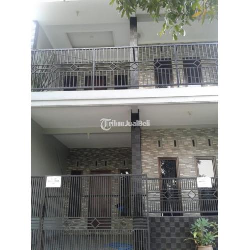 Disewakan Rumah di Puri Bintaro Hijau Bangunan Baru Siap Huni Harga ...