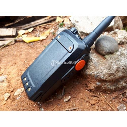 HT Handy Talky REDELL DLdi5108 New Dual Band UHF VHF Profesional FM ...