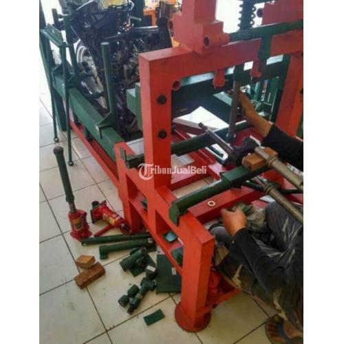 Alat Press Sepeda Motor untuk Body Segitiga Velg As Shock Gratis Ongkir ...