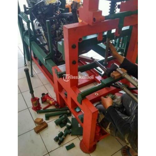 Alat Press Sepeda Motor untuk Body Segitiga Velg As Shock Gratis Ongkir ...