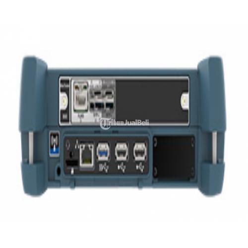 EXFO Ethernet Testing MAXdi860G Solusi Uji Portable Praktis Harga Murah ...