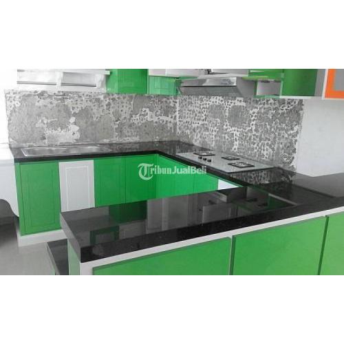 Jaya Abadi Granit Marmer Top Table KitchenSet Murah Jabodetabek di ...