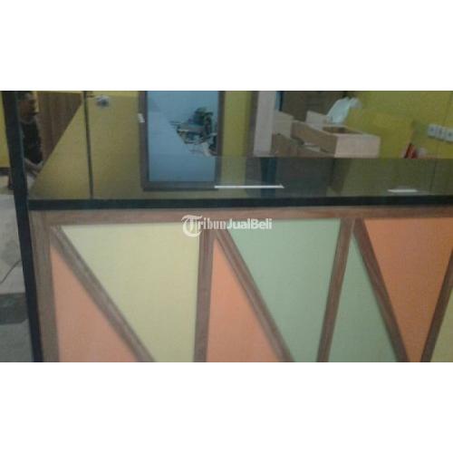 Jaya Abadi Granit Marmer Top Table KitchenSet Murah Jabodetabek di ...