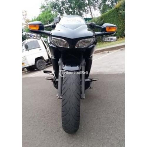Moge Honda DN One 2009 Triptonic Rare Item Mulus Nyaman Buat Touring di ...