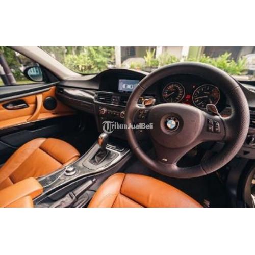 Mobil Sedan BMW E92 Coupe 330 iDrive Tahun 2008 Full Spec di Jakarta ...