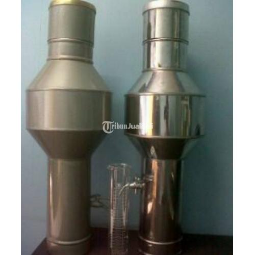 Ombrometer OBS Alat Ukur Curah Hujan,Spec dan harga di Jakarta Barat ...