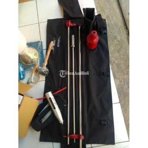 Alat Lab DCP Dynamic Cone Penetrometer di Bandung - Tribun JualBeli