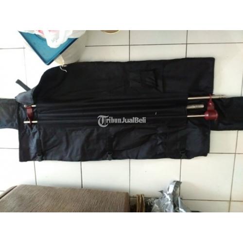 Alat Lab DCP Dynamic Cone Penetrometer di Bandung - Tribun JualBeli