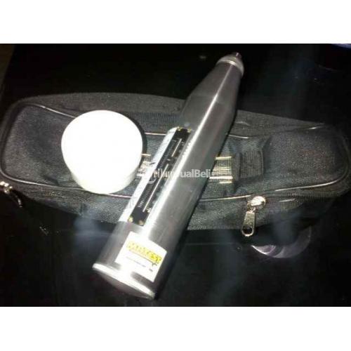 Alat Lab Hammer Test Merk Matest Italy di Bandung - Tribun JualBeli