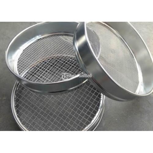 Alat Lab Sieve Saringan Mesh di Bandung - Tribun JualBeli