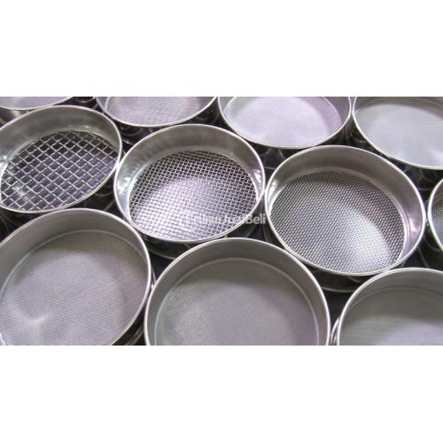 Alat Lab Sieve Saringan Mesh di Bandung - Tribun JualBeli