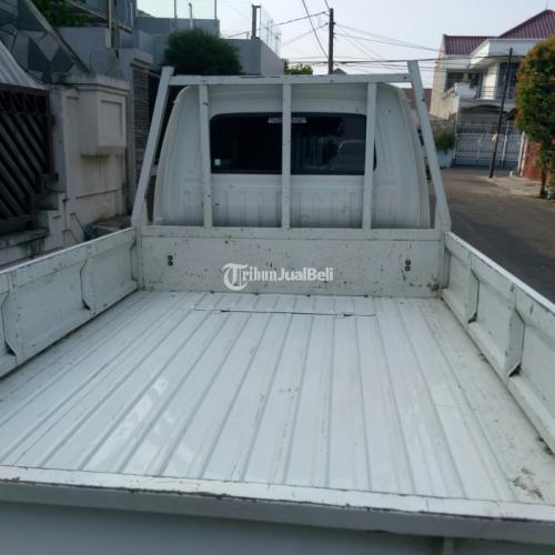Suzuki Carry Pick Up 2015 Super Cargo KIR Panjang Surat Lengkap di ...