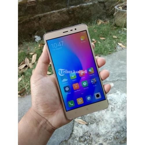 HP Android Bekas Xiaomi Redmi Note 3 Pro Second Normal Ram 3GB Lengkap ...