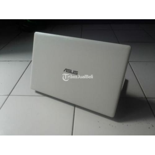 Laptop Gaming Bekas Asus A550C Core i5 Second Normal Ram 4GB Murah Siap ...