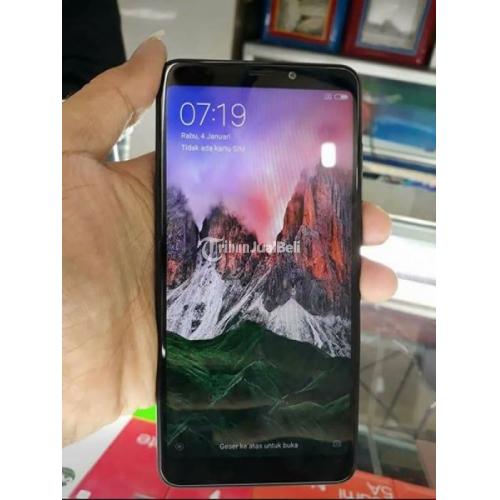 HP Android Murah Xiaomi Redmi 5 Bekas Ram 3GB Lengkap Normal Garansi ...