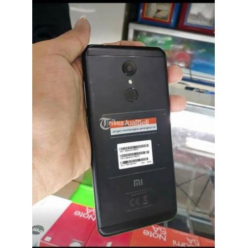 HP Android Murah Xiaomi Redmi 5 Bekas Ram 3GB Lengkap Normal Garansi ...