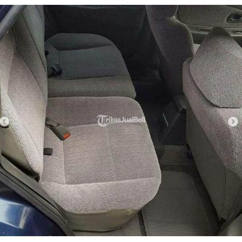 Mobil Bekas Mitsubishi Lancer Wagon Libero Monte 1995 AT Banyak ...
