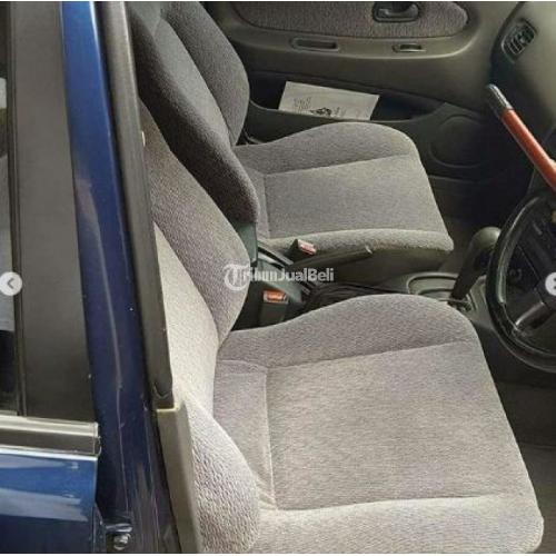 Mobil Bekas Mitsubishi Lancer Wagon Libero Monte 1995 AT Banyak ...