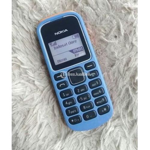 Hp Bekas Nokia 1280 Fungsi Normal Siap Pakai Harian Tombol Lancar & Empuk di Kediri - Tribun ...