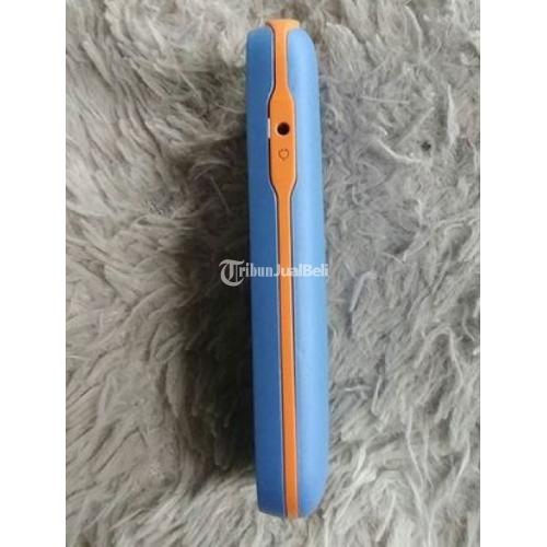 Hp Bekas Nokia 1280 Fungsi Normal Siap Pakai Harian Tombol Lancar & Empuk di Kediri - Tribun ...