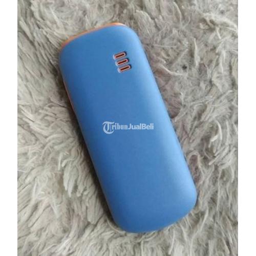 Hp Bekas Nokia 1280 Fungsi Normal Siap Pakai Harian Tombol Lancar ...