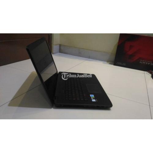 Laptop ASUS ROG GL Series VGA Nvidia GTX 965M GDDR5 4Gbdi128Gb di Jawa Timur - Tribun JualBeli