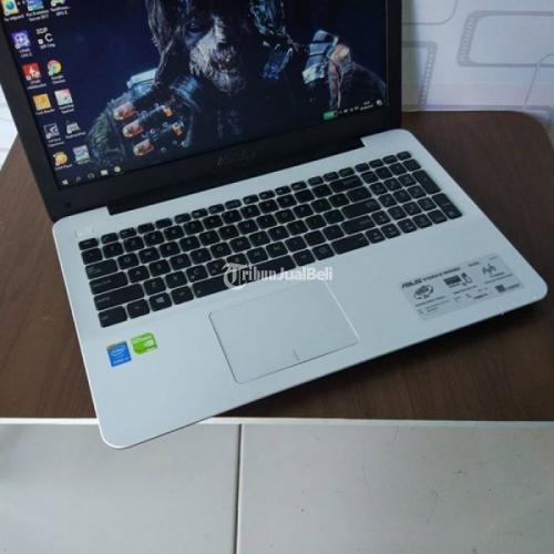 Laptop Gaming Bekas Asus A555L Core i5 Second Normal No Minus Murah di ...