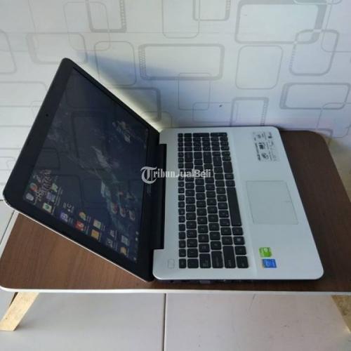 Laptop Gaming Bekas Asus A555L Core i5 Second Normal No Minus Murah di ...