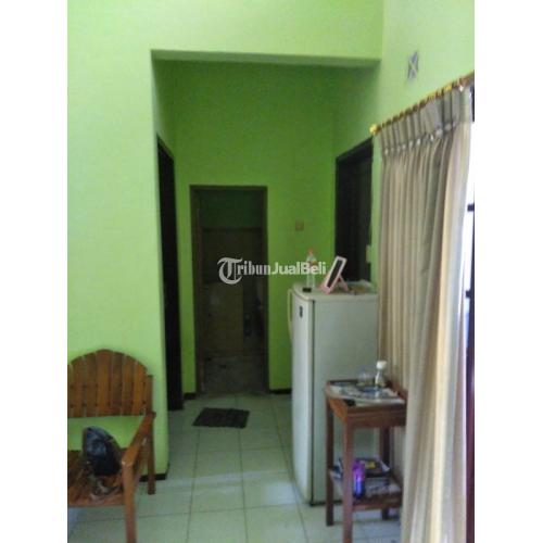 Jual Rumah Murah di Griya Shanta Eksekutif Strategis Siap Huni di Malang - Tribun JualBeli