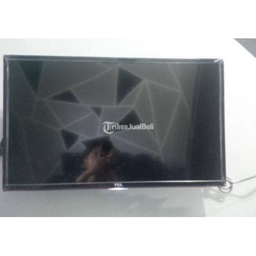 TV LED 29 inch Bekas Baru 1 Bulan Masih Garansi Resmi Panjang di ...