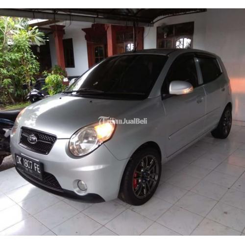 Kredit Mobil Matic Bekas Kia Picanto Cosmo Tahun 2010 Second Normal ...