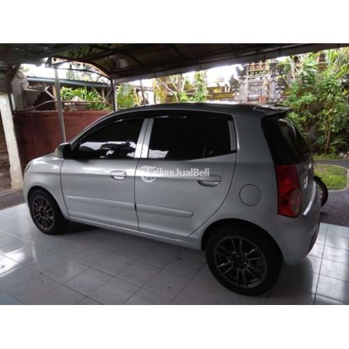 Kredit Mobil Matic Bekas Kia Picanto Cosmo Tahun 2010 Second Normal ...