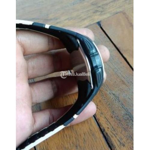 Jam Tangan Digital Casio PHYS STRdi200 Bekas Kondisi Masih Istimewa di ...