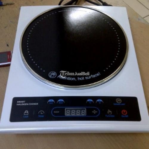 Halogen Cooker Stove 1 tungku Listrik Kompor Terbagus Dan Murah di ...