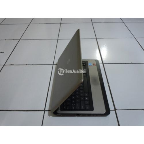 Laptop Bekas HP 431 Core i3 Second Normal Siap Pakai Harga Murah di ...