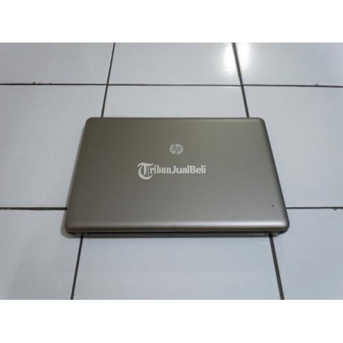 Laptop Bekas HP 431 Core i3 Second Normal Siap Pakai Harga Murah di ...
