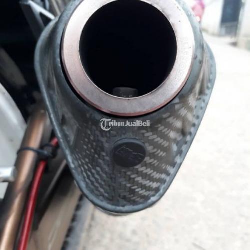 Kawasaki Ninja ZX 250 2012 Modif Branded Full Paper di Jawa Barat ...