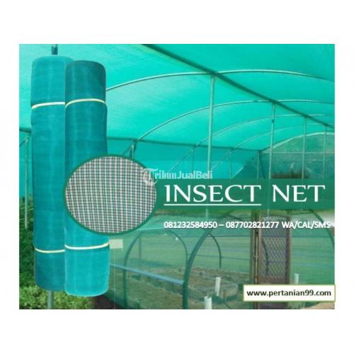 Jaring Kassa Multifungsi Bisa Untuk Penghalang Debu di Sidoarjo ...