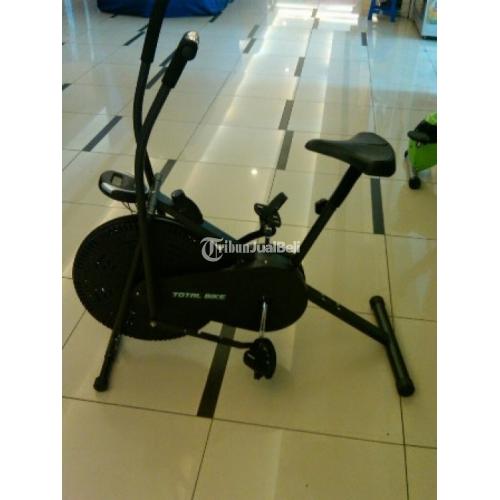 Sepeda Fitness Magnetic tl 8203 Alat Olahraga Gym Paling Murah di ...