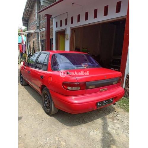 Mobil Sedan Murah Timor SOHC Tahun 1997 Bekas Normal Lengkap di Jawa ...