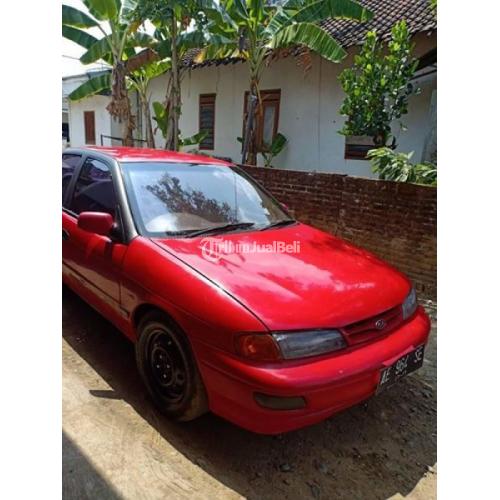 Mobil Sedan Murah Timor SOHC Tahun 1997 Bekas Normal Lengkap di Jawa ...